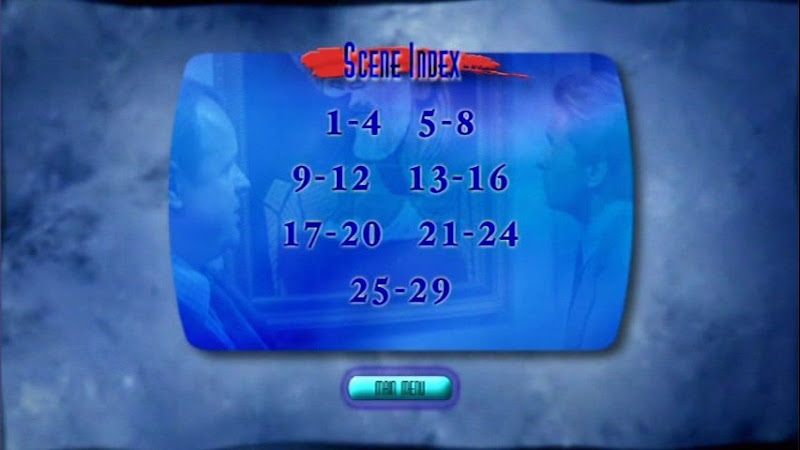 Moveee Crazeee: Basic Instinct - Special Edition Unrated Director's Cut